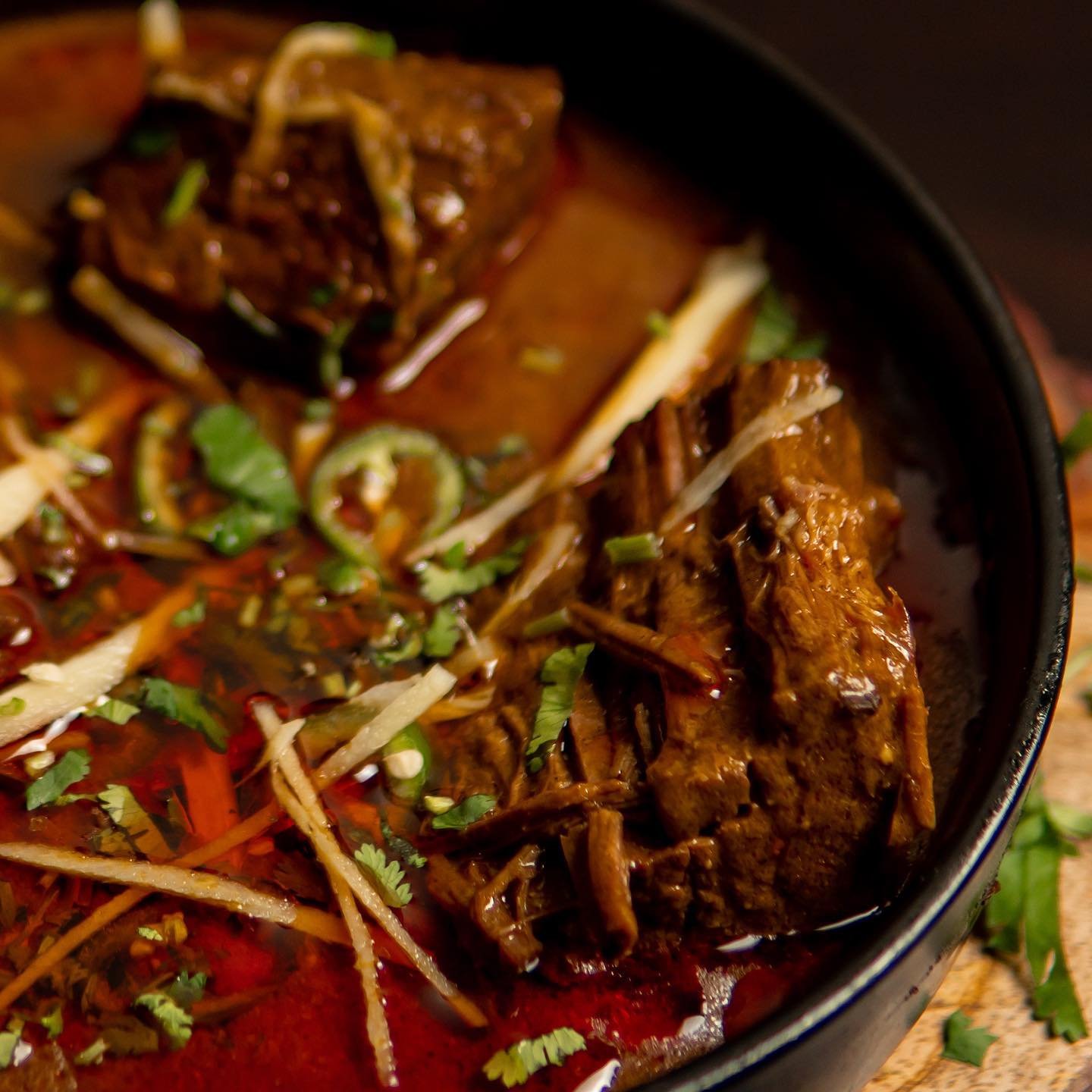 Javed Nihari - Authentic Pakistani Cuisine Since 1985